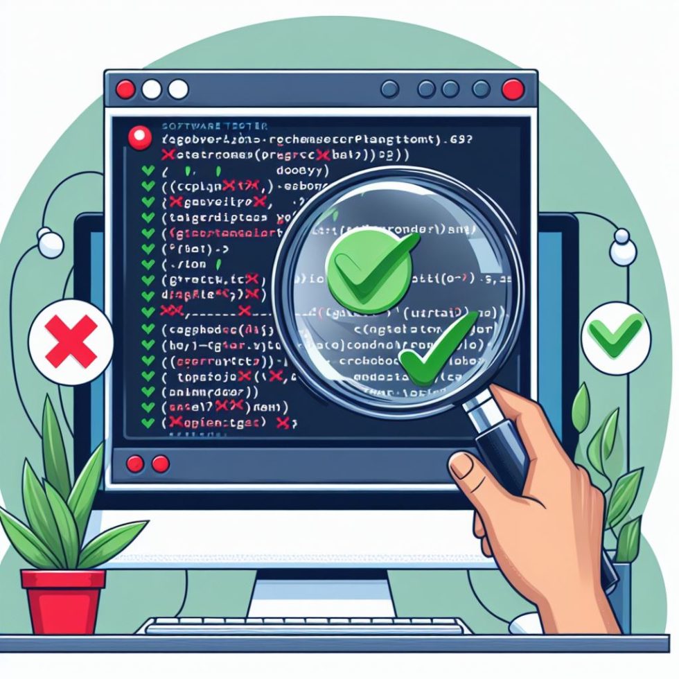 5 Things I Learnt About Software Testing & QA | Soh Cheng
