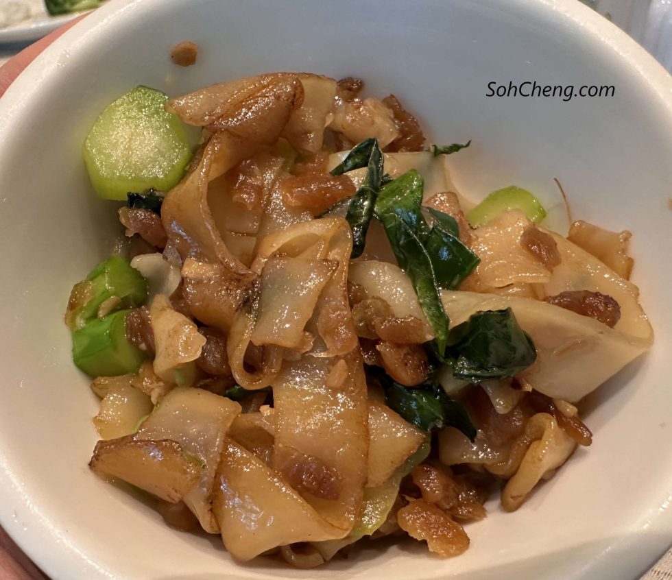 Chui Huay Lim Teochew Cuisine 醉花林品潮轩 (SG) | Soh Cheng