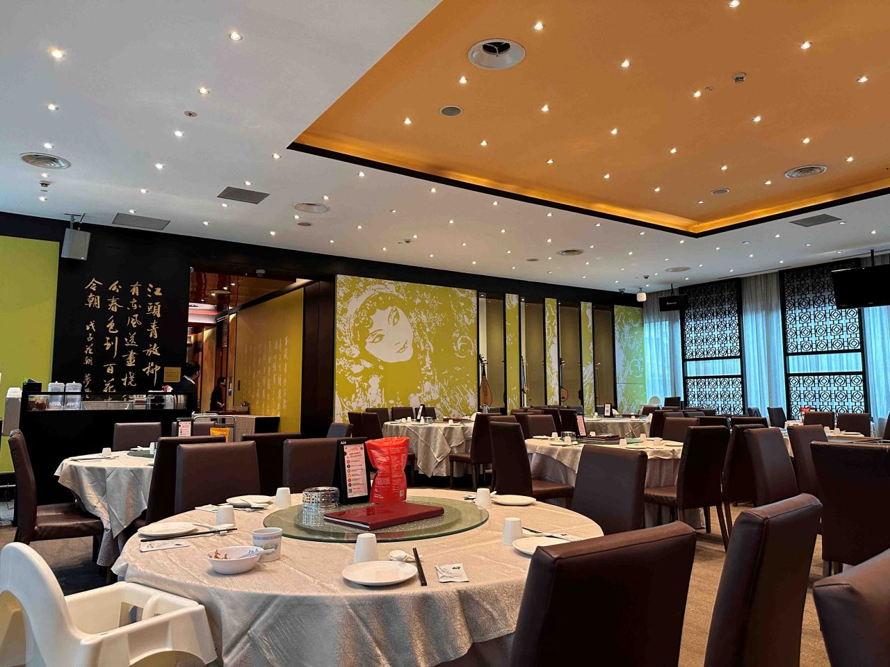 Chui Huay Lim Teochew Cuisine 醉花林品潮轩 (SG) | Soh Cheng