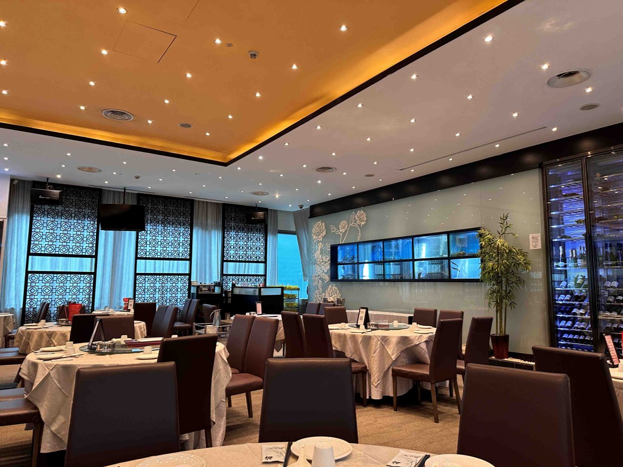 Chui Huay Lim Teochew Cuisine 醉花林品潮轩 (SG) | Soh Cheng