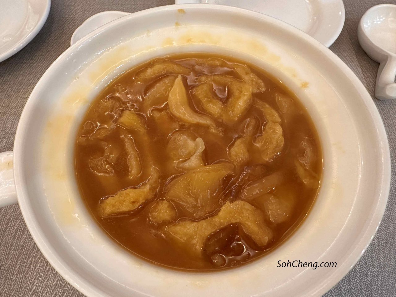 Souper Tang 汤师父 (AEON MALL Tebrau City) @ Johor Bahru (JB) | Soh Cheng